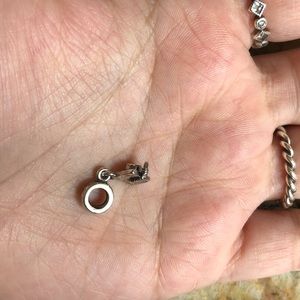 Pandora | Jewelry | Graduation Cap Pandora Charm | Poshmark